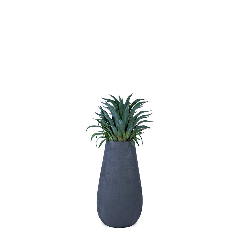 Buy Teardrop Large Planter Online India | Palasa Bangalore